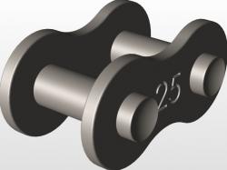 ansi 25 3D Models | Page 1 | STLFinder