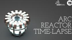 all arc reactors 3D Models | Page 1 | STLFinder