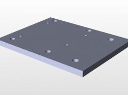 arduino chassis 3d models 【 STLFinder