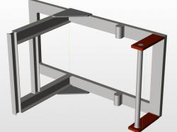 lego mecano 3D Models | Page 1 | STLFinder