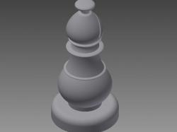 new bishop microangelo v2 3D Models | Page 1 | STLFinder