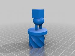 blockhead 3D Models | Page 1 | STLFinder