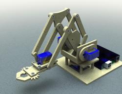 don robotico 3D Models | Page 1 | STLFinder