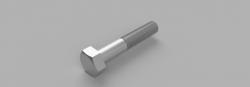 cap screw sketchup 3D Models | Page 1 | STLFinder