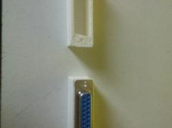 Case for DB25 connectors 3D Models | Page 1 | STLFinder