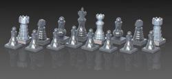 chess com august 30 1999 wayback machine url 3D Models | Page 1 | STLFinder