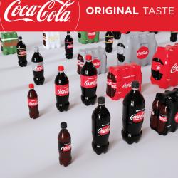 coca cola 30 pack 3D Models | Page 1 | STLFinder