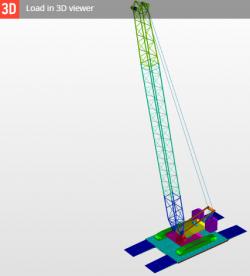 liebherr lr 11350 3D Models | Page 1 | STLFinder