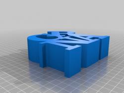 majko nasa crna goro roblox id 3D Models | Page 1 | STLFinder