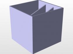 cubo kick 15 3D Models | Page 1 | STLFinder