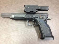 c more 90 degree mount 3D Models | Page 1 | STLFinder