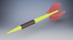 dart model | Page 1 | STLFinder