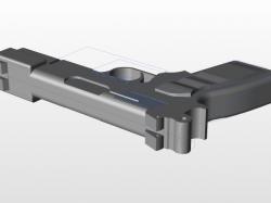 printstream deagle ft 3D Models | Page 1 | STLFinder