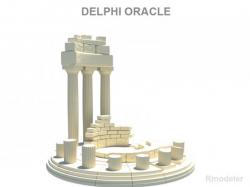 oracle arena 3d 3d models | Page 1 | STLFinder