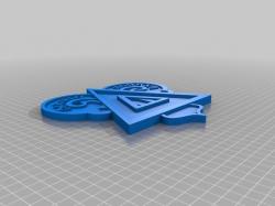 delta upsilon purdue 3D Models | Page 1 | STLFinder