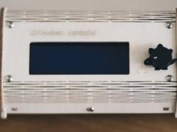 Dino for Ultimaker controller knob 3D Models | Page 1 | STLFinder