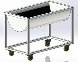 gurren lagon 3D Models | Page 1 | STLFinder