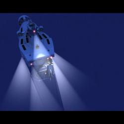 alvin dsv submarine 3d 3d models | Page 1 | STLFinder