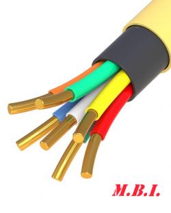 electric cable 3D Models | Page 1 | STLFinder