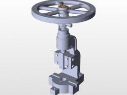 flywheel press 3D Models | Page 1 | STLFinder