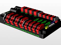 pdp frc 3D Models | Page 1 | STLFinder