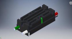 victor 888 motor controller 3D Models | Page 1 | STLFinder