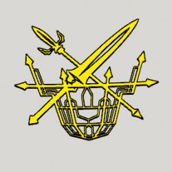 ragnarok guild emblem 3D Models | Page 1 | STLFinder