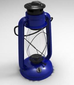 gas lamp 3d models | Page 1 | STLFinder