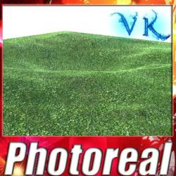 high res grass 3D Models | Page 1 | STLFinder