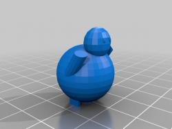 green toothbrush guy in diaper 3D Models | Page 1 | STLFinder