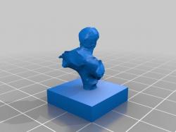hadrian beard 3D Models | Page 1 | STLFinder