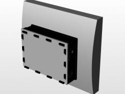 printing on mdf 3d models 【 STLFinder