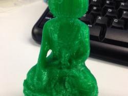 hello kitty buddha 3d models | Page 1 | STLFinder