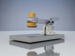 holding fixture 3d models 【 STLFinder