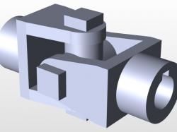 hook joint 3D Models | Page 1 | STLFinder