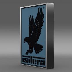 supercar isdera imperator rigged 3d models | Page 1 | STLFinder
