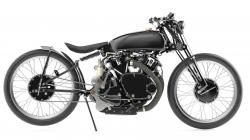 vincent black lightning motorcycle 3D Models | Page 1 | STLFinder