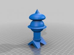 KOOL TINKERCAD BUILDING 3D Models | Page 1 | STLFinder
