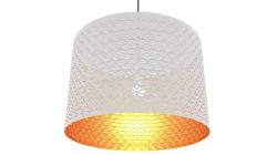 lamp shade pattern 3D Models | Page 1 | STLFinder