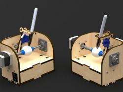 laser cut sphere template 3D Models | Page 1 | STLFinder