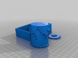 dong feng po 3D Models | Page 1 | STLFinder