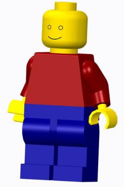 lego figur h 3D Models | Page 1 | STLFinder