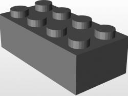 betong legoblock 3D Models | Page 1 | STLFinder