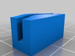htd belt profile 3D Models | Page 1 | STLFinder