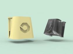 makerbot nozzle diameter 3D Models | Page 1 | STLFinder