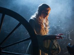 maleficent spinning wheel 3D Models | Page 1 | STLFinder