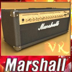 marshall mg dfx 30 3D Models | Page 1 | STLFinder