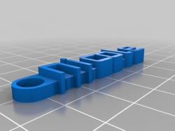 maxwell swimming 3d models 【 STLFinder