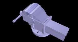 eclipse magnetic vice 3D Models | Page 1 | STLFinder