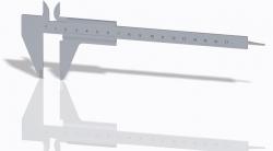 messschieber 3d models 【 STLFinder